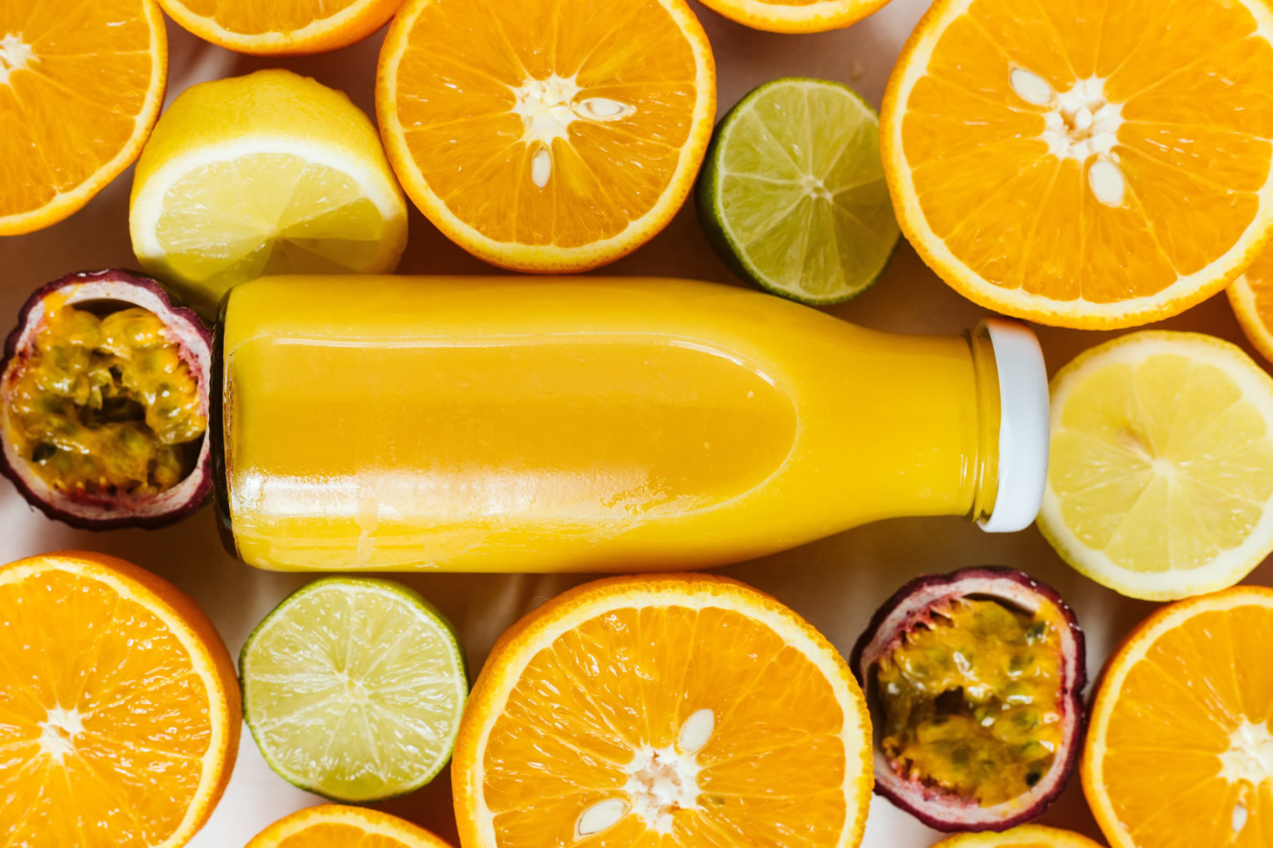 Healthification and the Juice market - Unifrutti Group